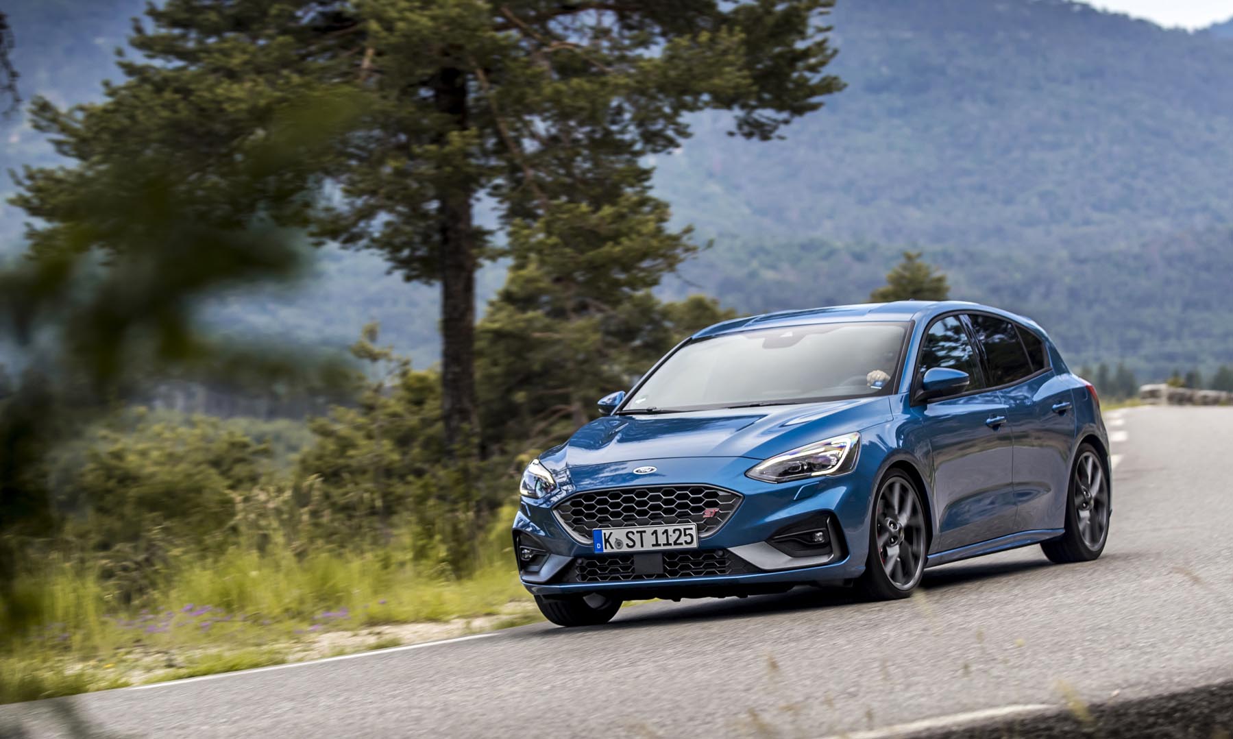 Νέο Ford Focus: Πιο ελκυστικό από κάθε άλλη φορά! - caroto.gr