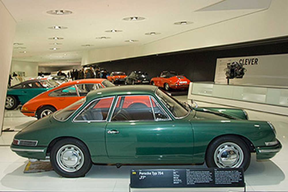 Porsche museum Αρχεία - caroto.gr