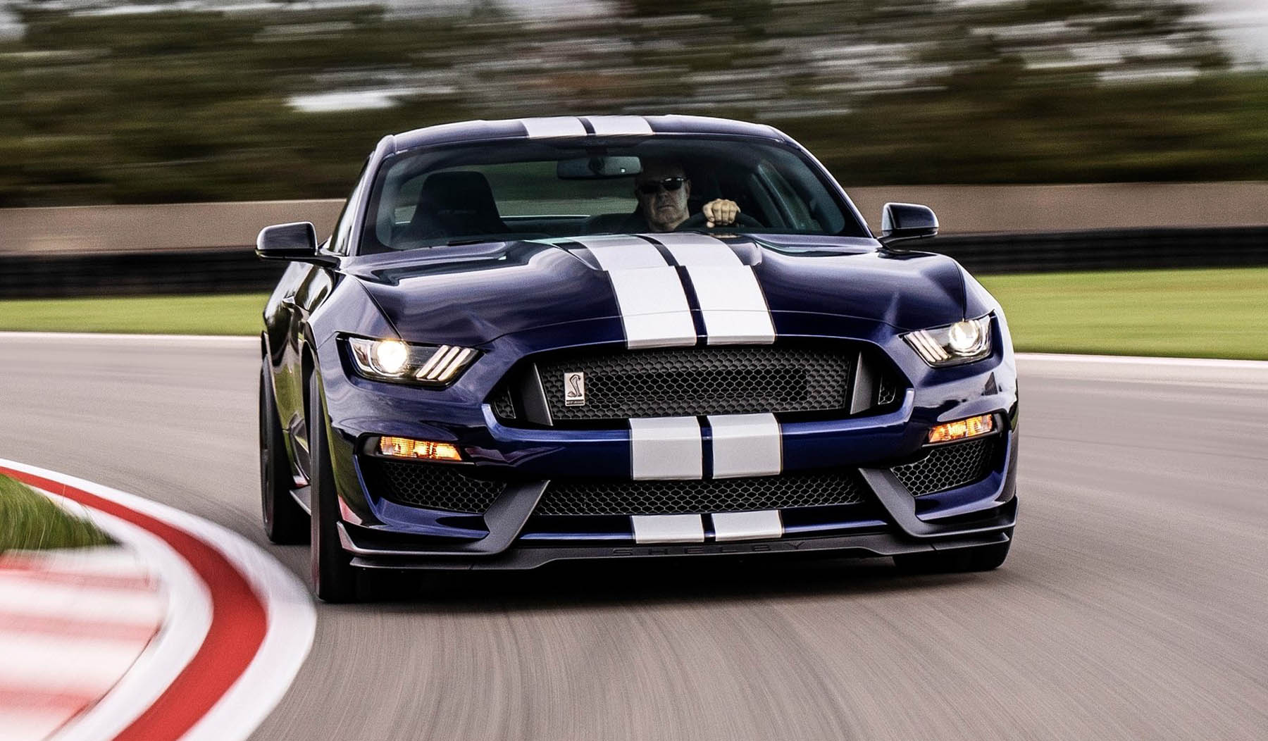 Πως θα είναι η νέα Mustang; - caroto.gr