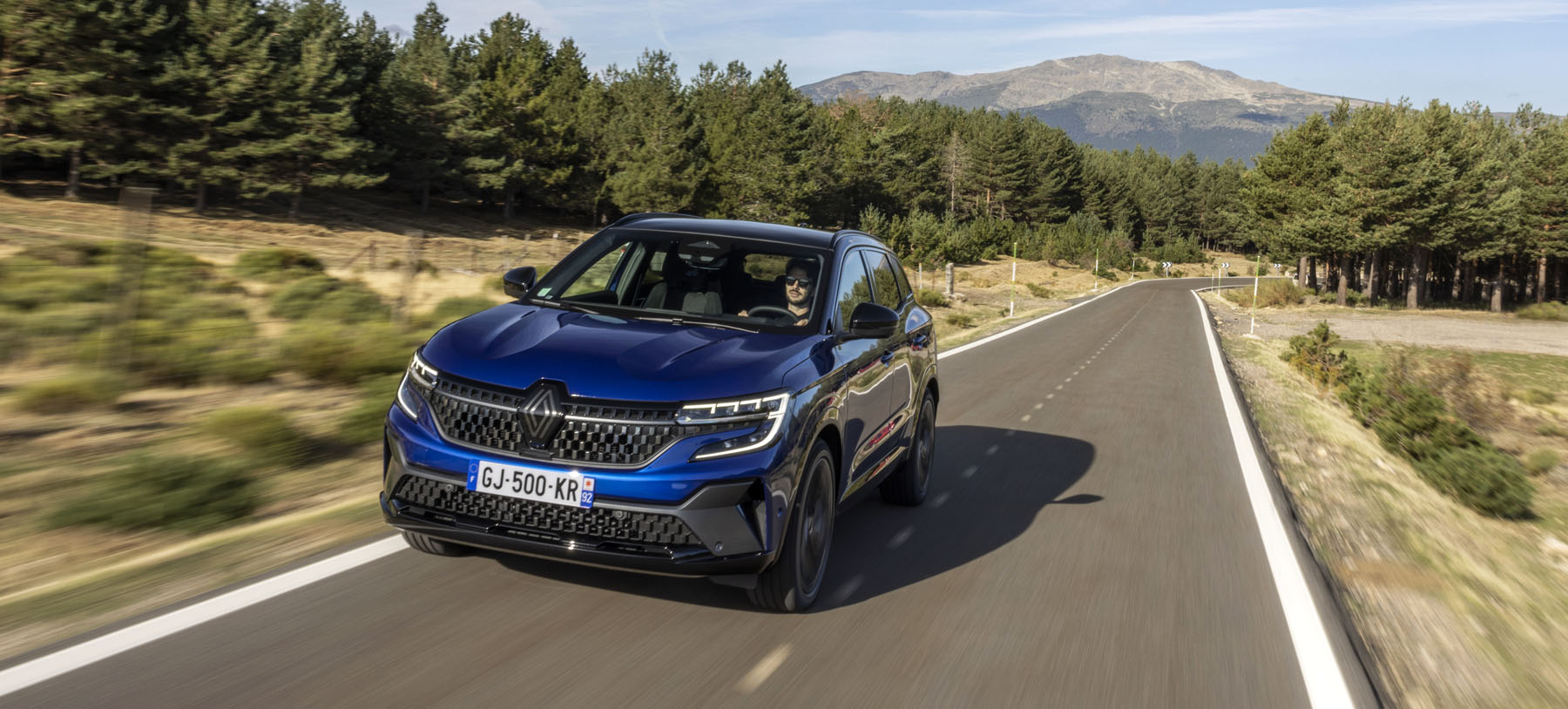 Πόσο κοστίζει το νέο Renault Austral στην Ελλάδα; - caroto.gr