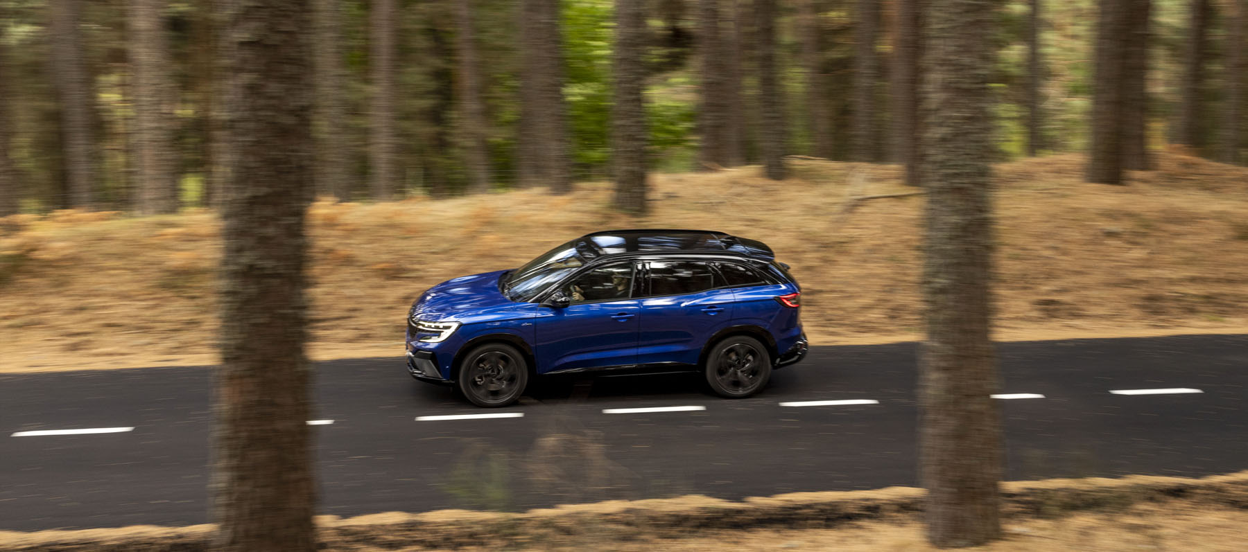 Με το Renault Austral στην Ισπανία [first drive] - caroto.gr