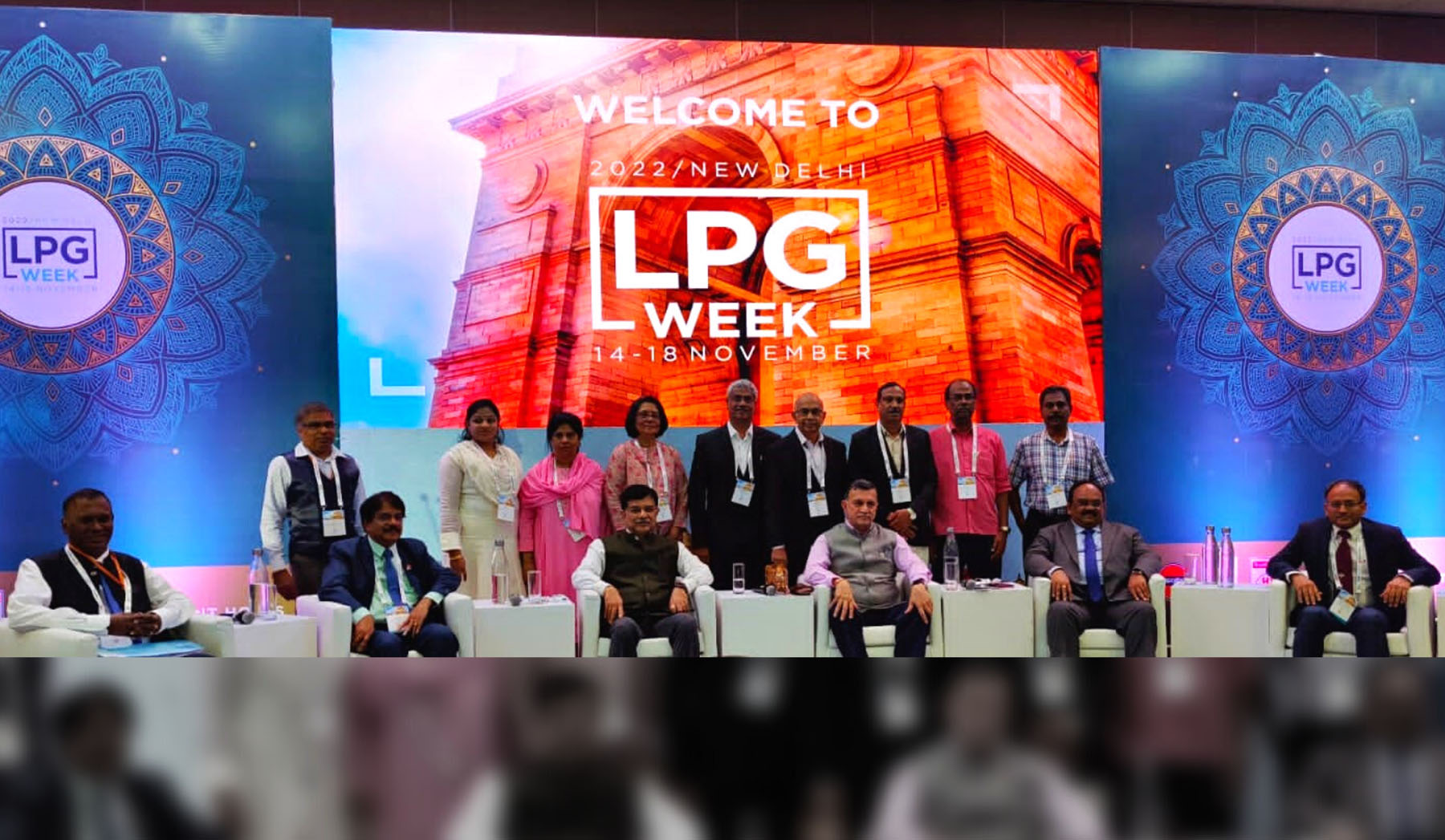 Η φετινή LPG Week συγκέντρωσε 2.000 εκθέτες - Πόσα οχήματα έχουν LPG στην Ελλάδα; - caroto.gr