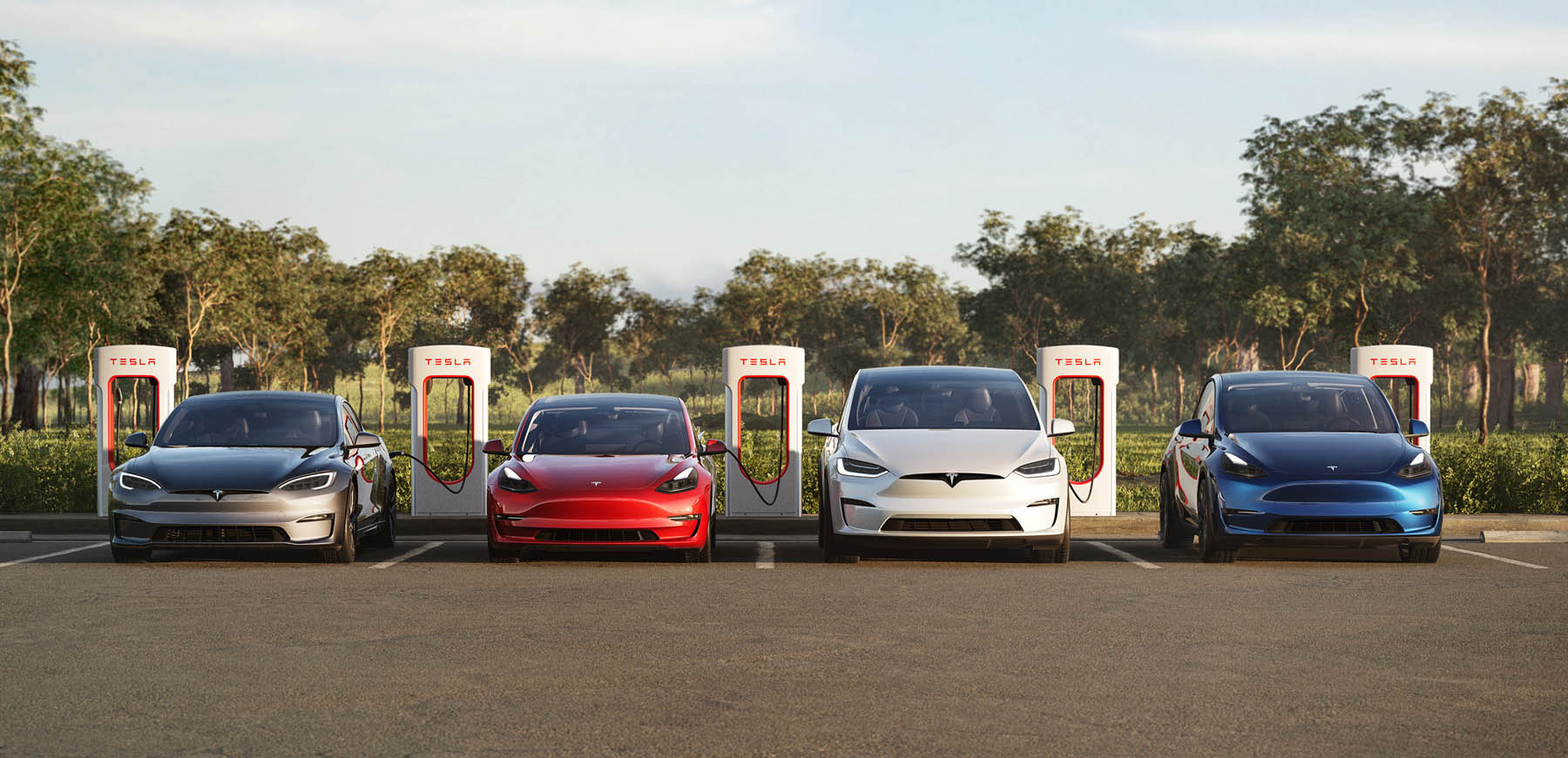 Πώς κατάφερε η Tesla να ρίξει τις τιμές των αυτοκινήτων της; - caroto.gr