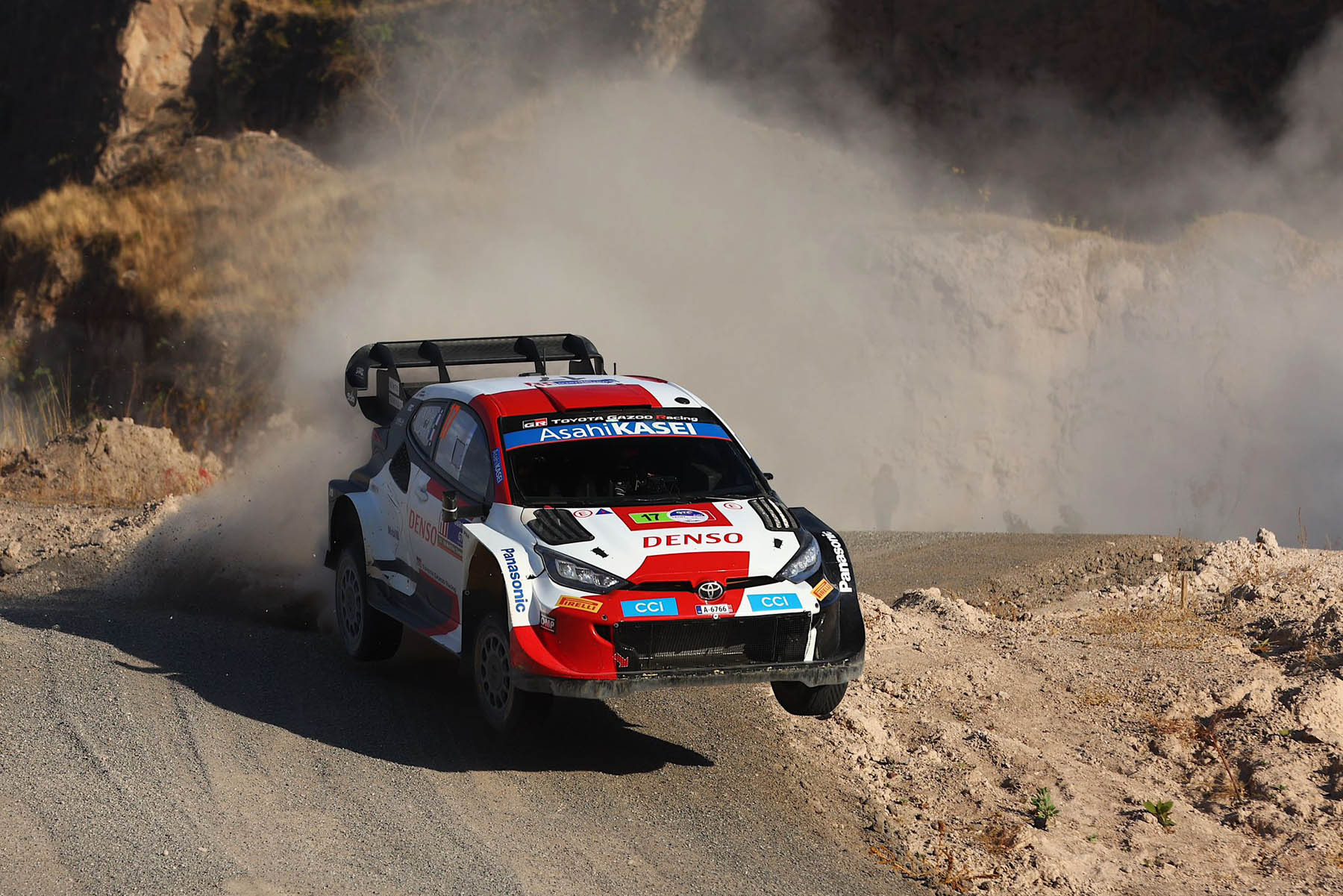 Δείτε τη βαθμολογία του WRC για το 2023 - caroto.gr