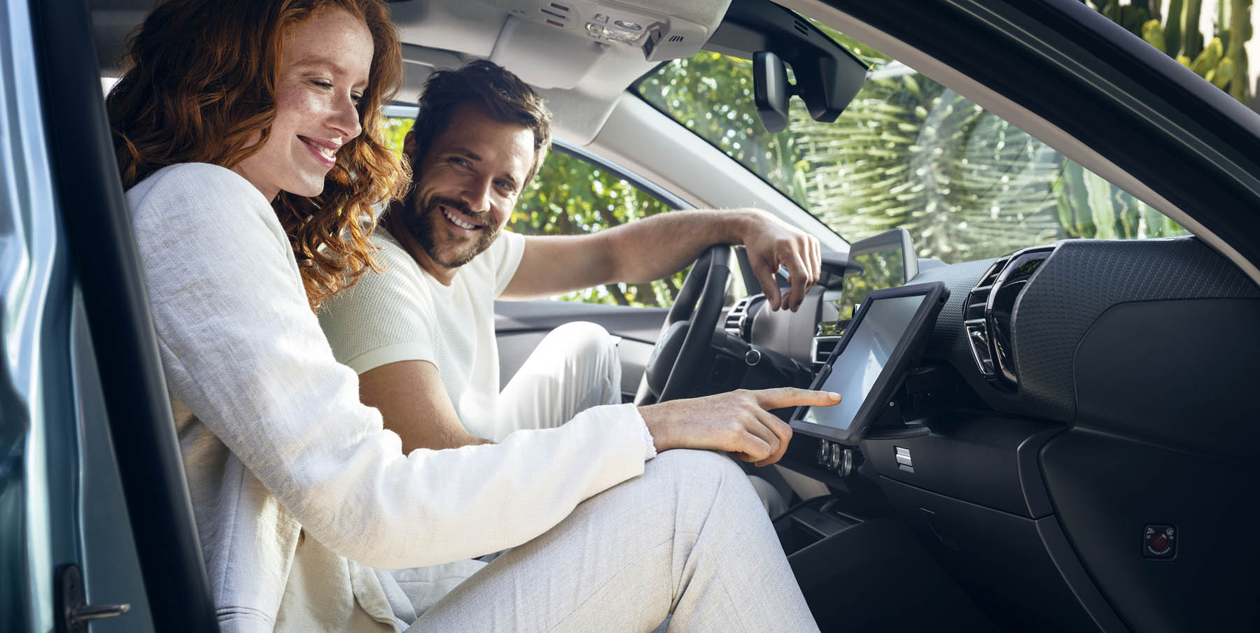 Ποιοι είναι οι λόγοι που τα ζευγάρια τσακώνονται στο αυτοκίνητο; Πως ...