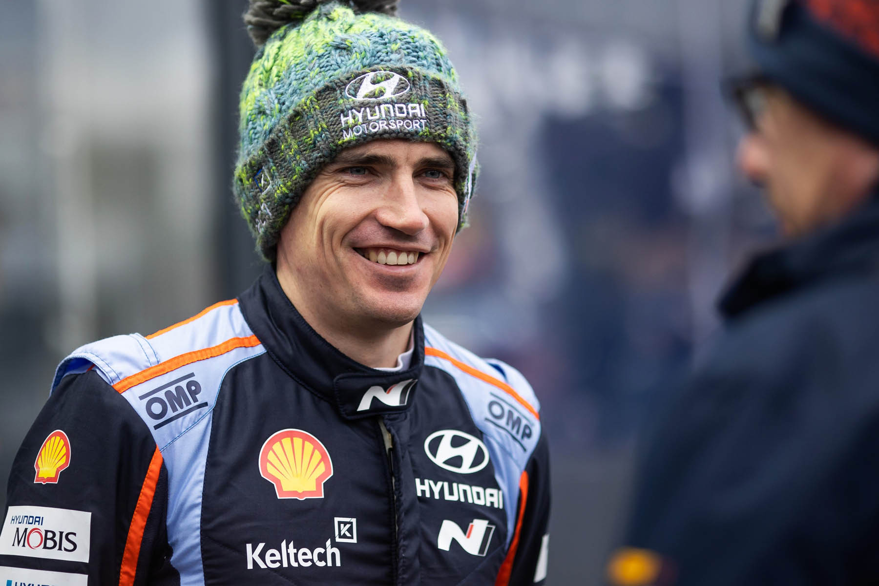 WRC: Σκοτώθηκε ο Craig Breen σε δοκιμές στην Κροατία - caroto.gr