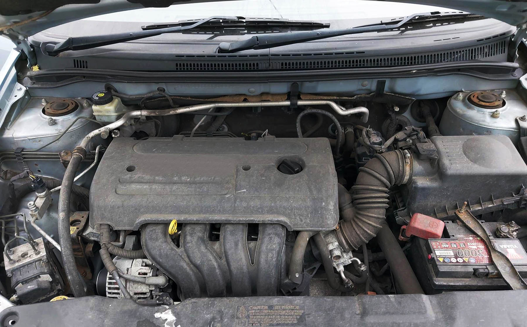 Γιατί παίρνουν φωτιά τα αυτοκίνητα - Κινητές βόμβες 2 εκ. που δεν ...