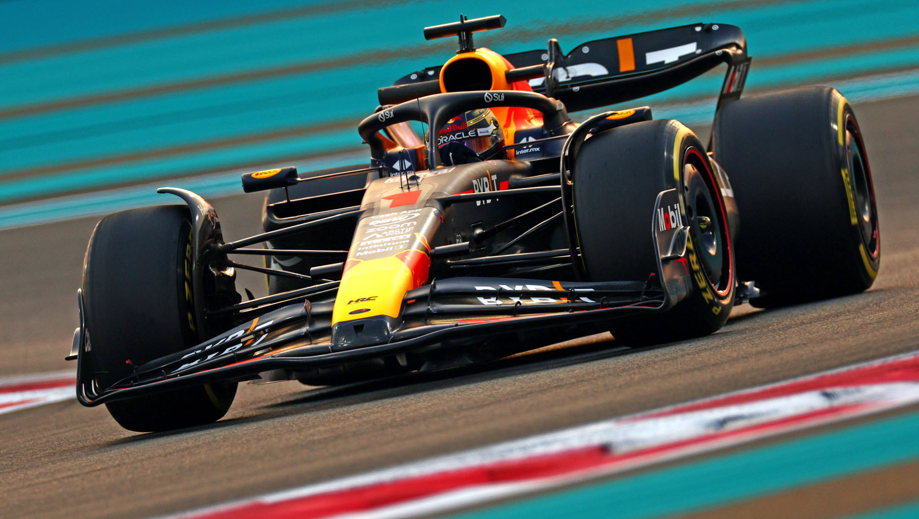 GP Άμπου Ντάμπι 2023: Verstappen και στην τελευταία pole της χρονιάς - caroto.gr