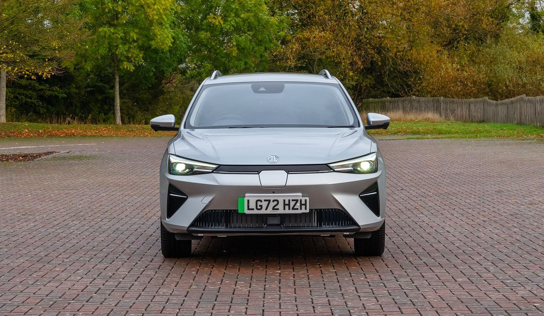MG Motor: Ετοιμάζει ένα νέο SUV και φρεσκάρισμα για το MG4 | caroto.gr