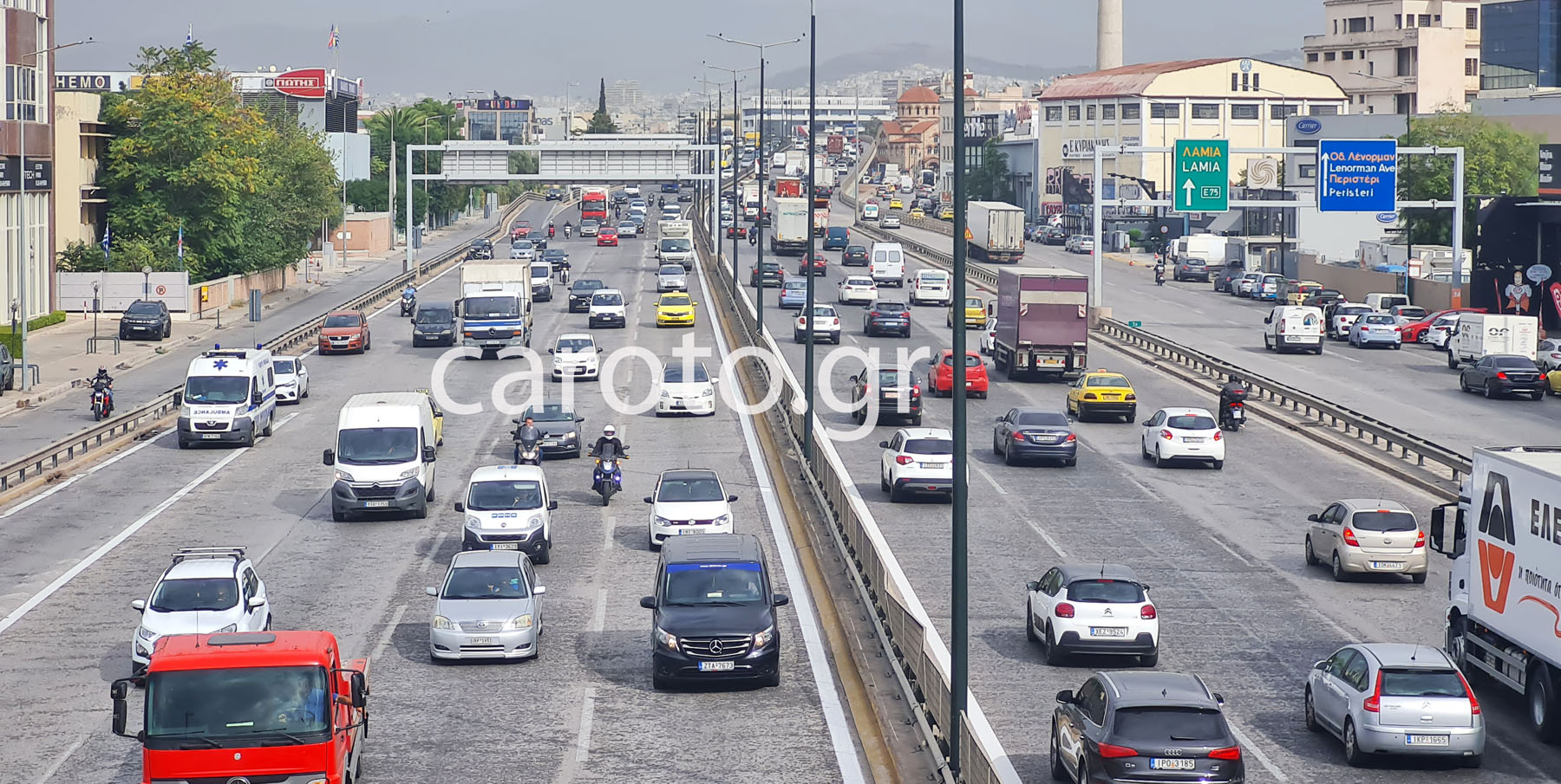 Παράταση για τα τέλη κυκλοφορίας 2024 - caroto.gr