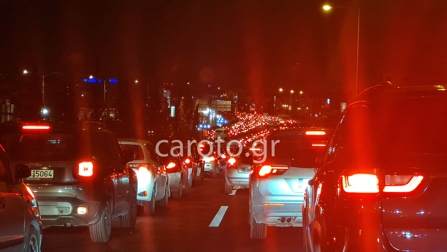 Η Google δίνει τη λύση στο κυκλοφοριακό στους δρόμους - caroto.gr