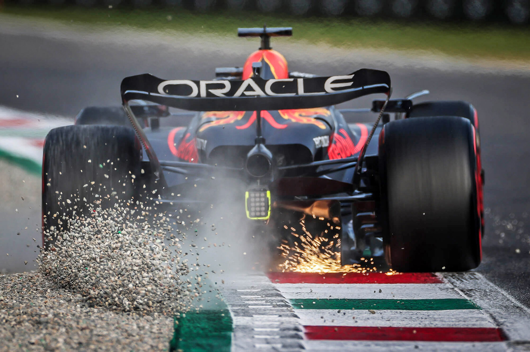 Πόσους κατασκευαστές χωράει η Formula 1 - caroto.gr