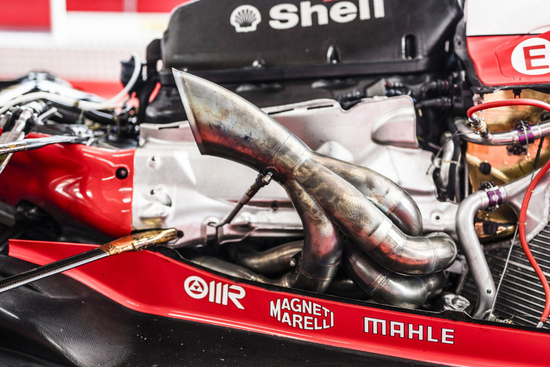 Formula 1: Σκέψεις για επιστροφή των V10 μετά το 2026 - caroto.gr