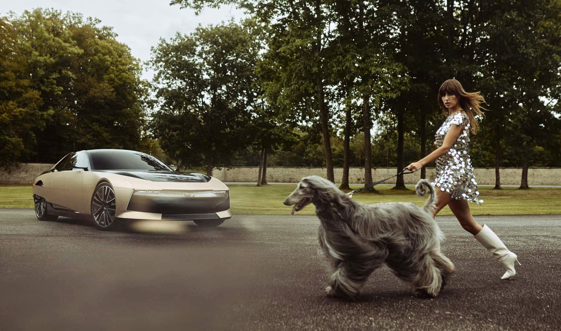 H DS Automobiles στοχεύει στην Rolls-Royce - caroto.gr