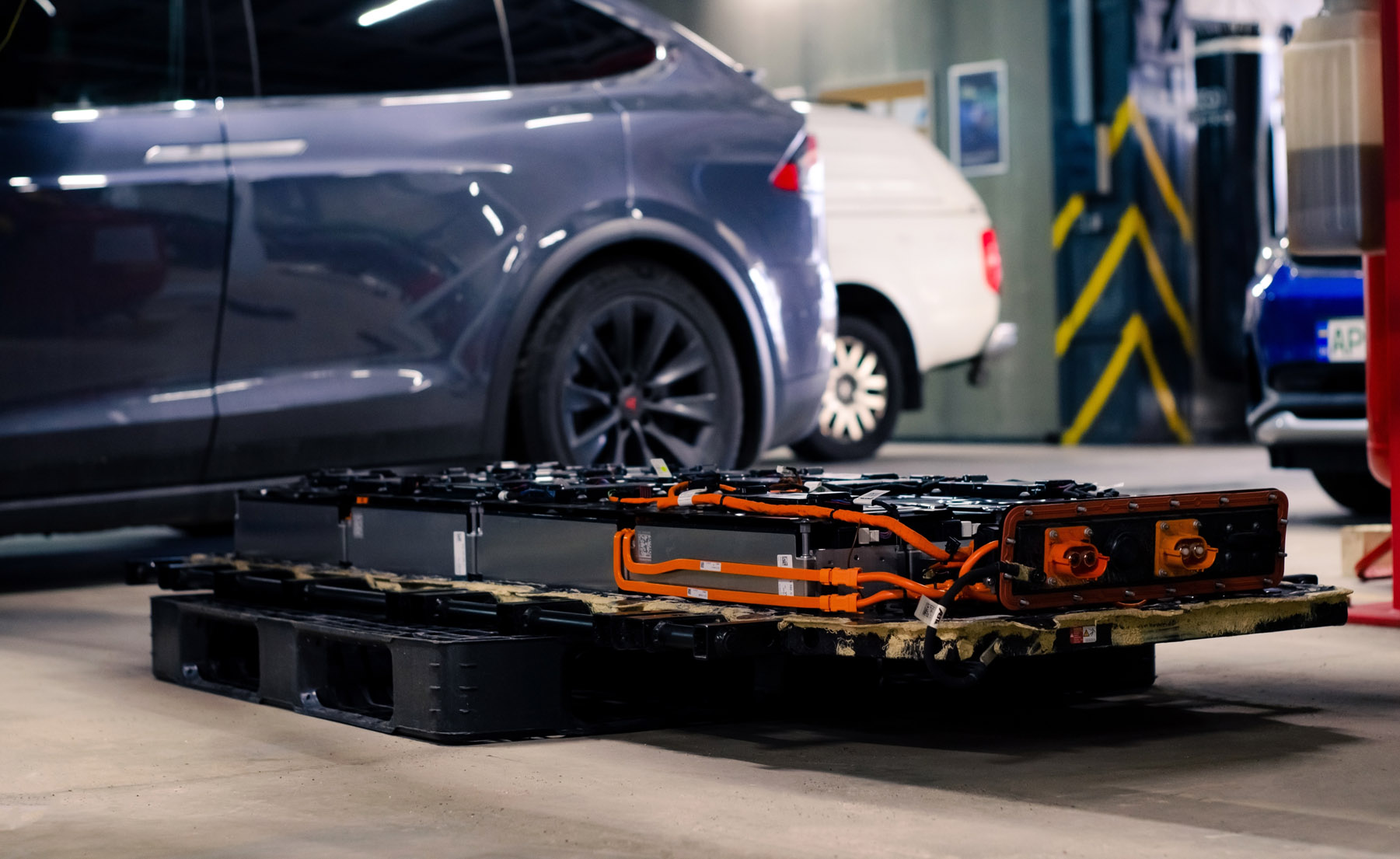 Οι μεγαλύτερες εγγυήσεις για τις μπαταρίες των ηλεκτρικών αυτοκινήτων ...