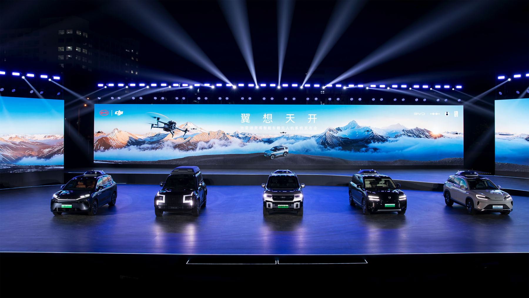 Ηλεκτρικά αυτοκίνητα: Οι Κινέζοι κυριαρχούν παγκοσμίως - caroto.gr