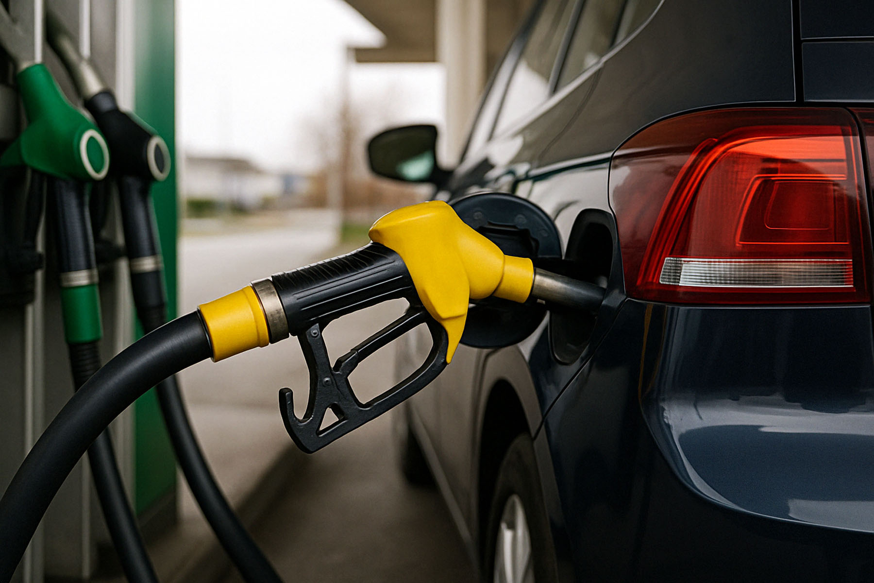 Αυξάνονται τα πρατήρια που παρανομούν, μειώνονται οι ποσότητες που κλέβονται - caroto.gr