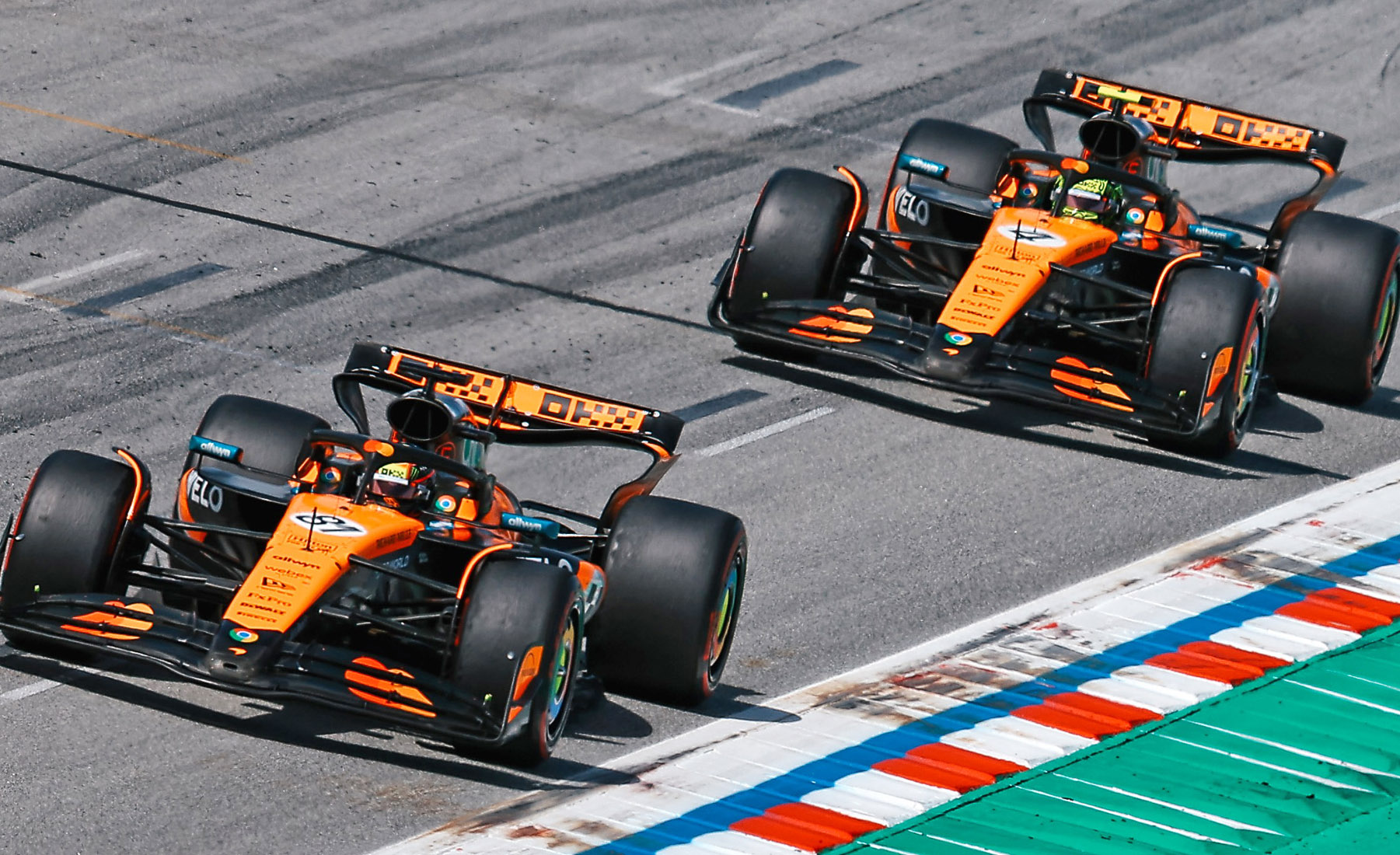 Ποια είναι τα μυστικά της McLaren MCL39 - caroto.gr