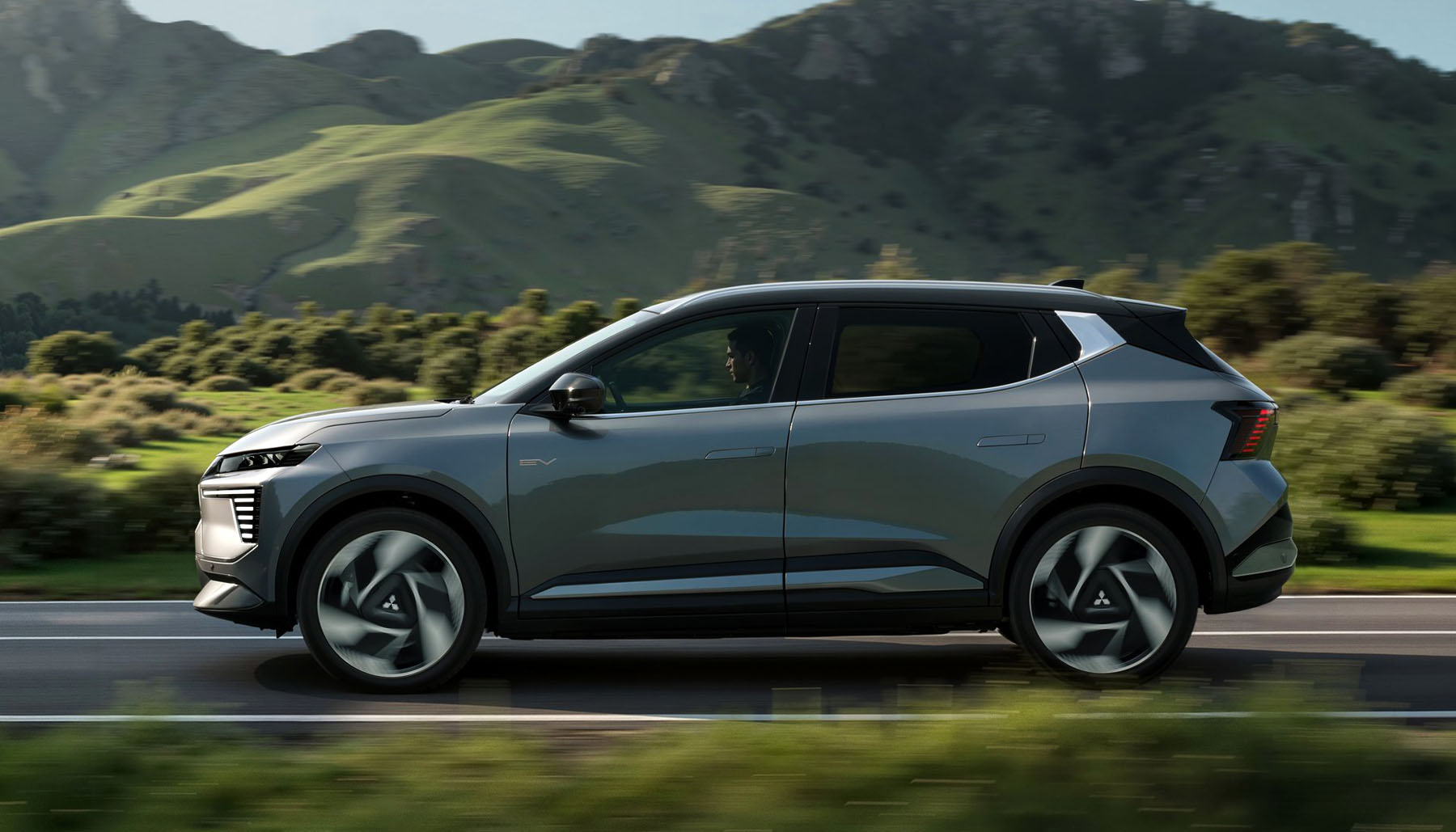 Mitsubishi: Τέλος τα μικρά, μόνο SUV για την Ευρώπη - caroto.gr