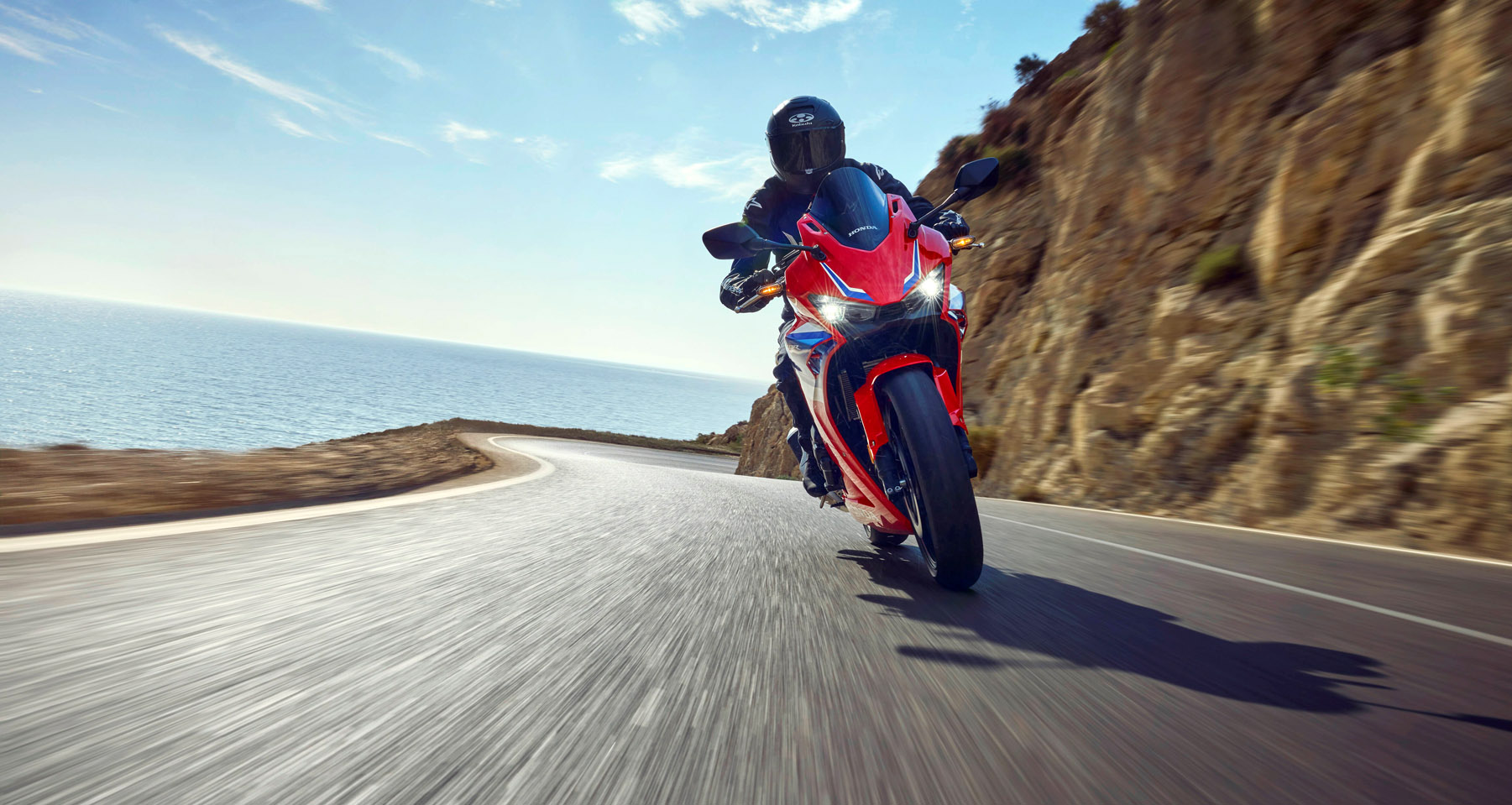 Μοτοσικλέτες: Όρια ταχύτητας ανάλογα με τον κυβισμό - caroto.gr