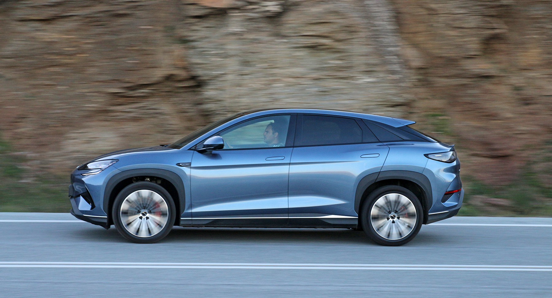 BYD Sealion 7 AWD 4.5S Excellence 91,3 kWh [test drive] - caroto.gr